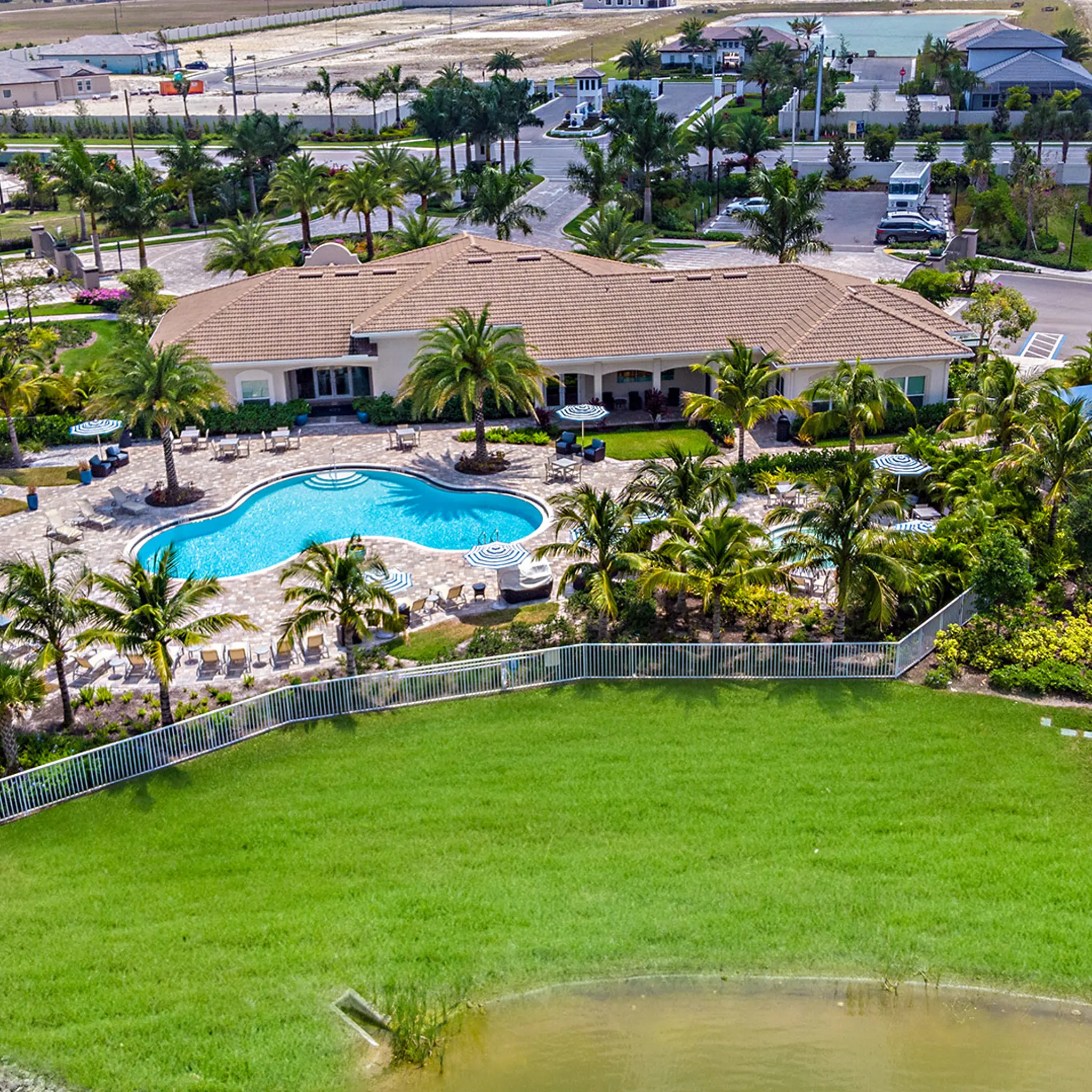 Interactive Map | Milano Lakes